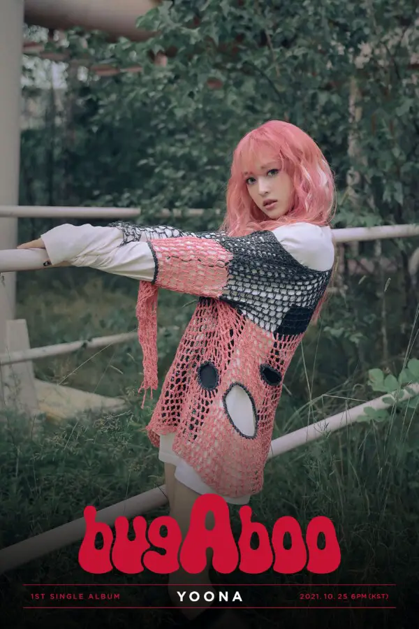 bugAboo Debut Single Teaser Photos (HD/HQ) - K-Pop Database / dbkpop.com