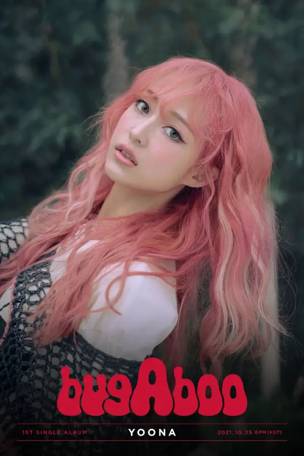 bugAboo Debut Single Teaser Photos (HD/HQ) - K-Pop Database / dbkpop.com