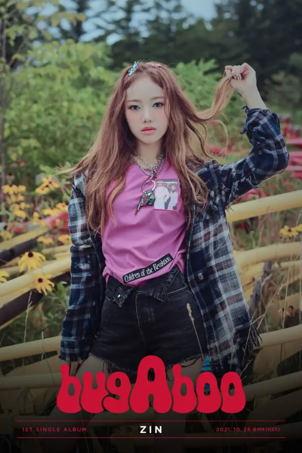 bugAboo Debut Single Teaser Photos (HD/HQ) - K-Pop Database / dbkpop.com