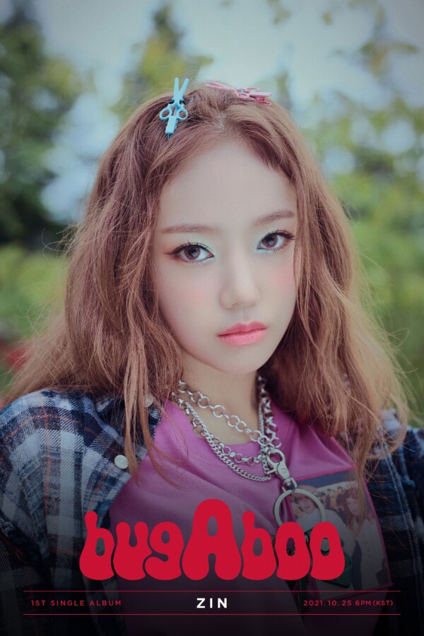 bugAboo Debut Single Teaser Photos (HD/HQ) - K-Pop Database / dbkpop.com