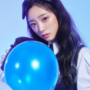 Hina (LIGHTSUM) Profile - K-Pop Database / dbkpop.com