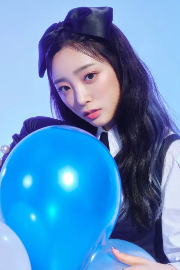 LIGHTSUM Light a Wish / VIVACE Concept Photos (HD/HQ) - K-Pop Database / dbkpop.com