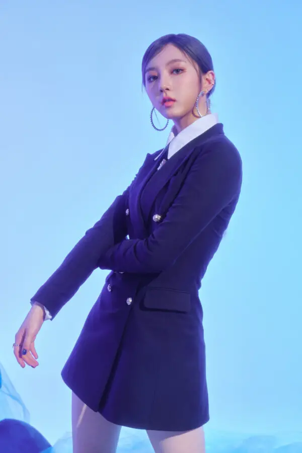 LIGHTSUM Light a Wish / VIVACE Concept Photos (HD/HQ) - K-Pop Database / dbkpop.com