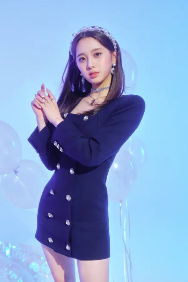 LIGHTSUM Light a Wish / VIVACE Concept Photos (HD/HQ) - K-Pop Database / dbkpop.com