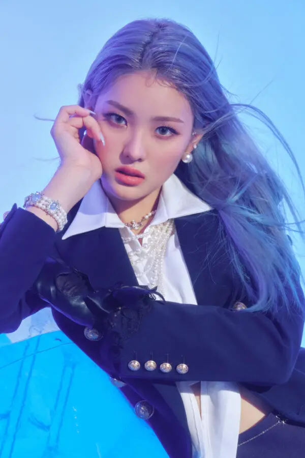 LIGHTSUM Light a Wish / VIVACE Concept Photos (HD/HQ) - K-Pop Database / dbkpop.com