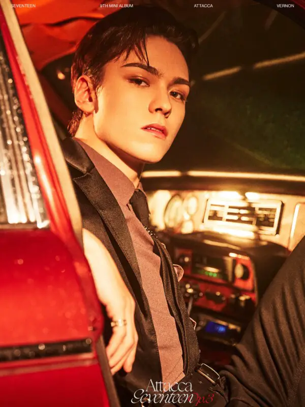 Seventeen Attacca Teaser Photos (Op.3) (HD/HQ) - K-Pop Database ...