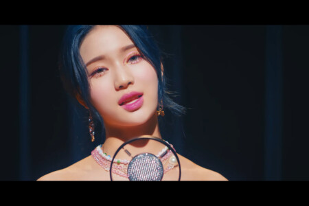 STAYC - Stereotype who's who - K-Pop Database / dbkpop.com