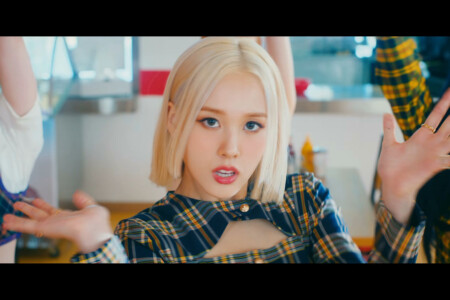 STAYC - Stereotype who's who - K-Pop Database / dbkpop.com