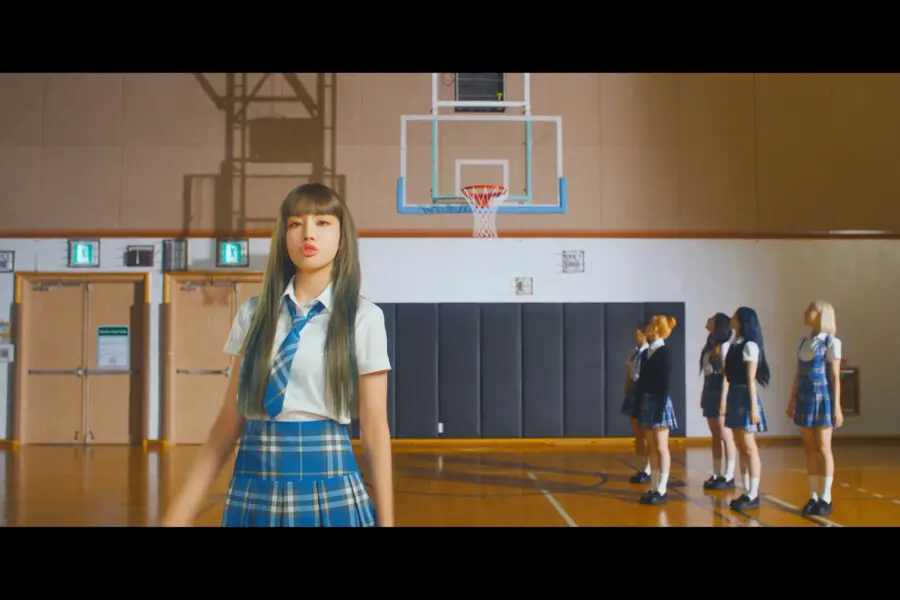 STAYC - Stereotype who's who - K-Pop Database / dbkpop.com