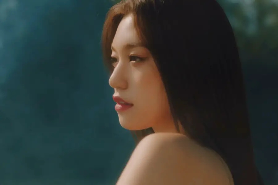 Weki Meki - Siesta who's who - K-Pop Database / dbkpop.com