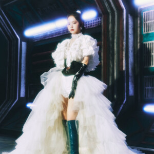 E:U (Everglow) Profile - K-Pop Database / dbkpop.com