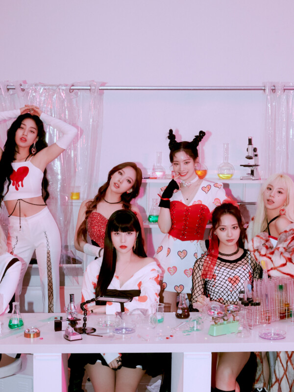 Twice Formula Of Love Concept Photos Hd Hq Hr K Pop Database