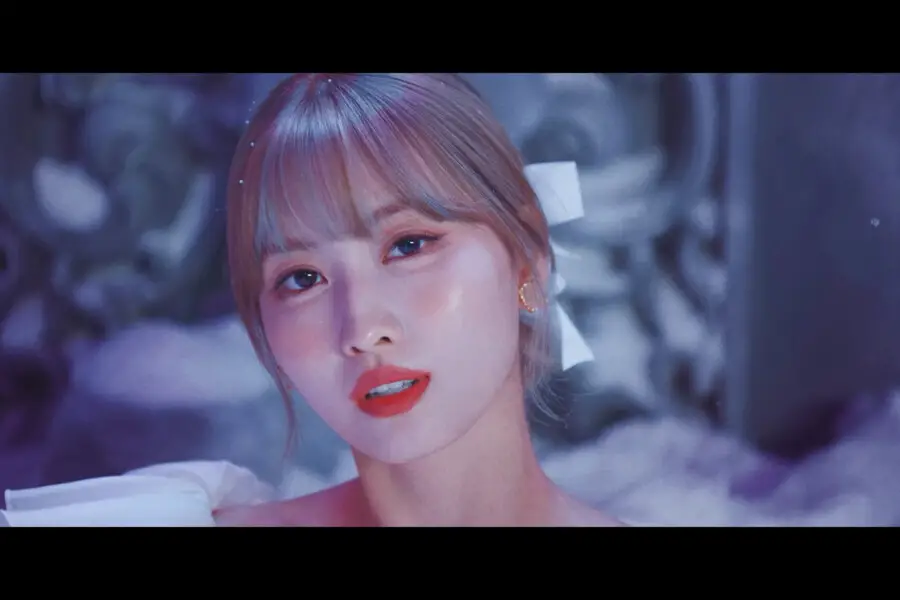 TWICE - Doughnut who's who - K-Pop Database / dbkpop.com