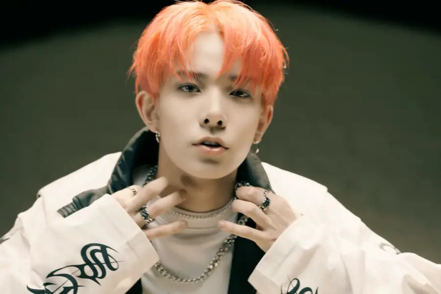 ENHYPEN - Blessed-Cursed who's who - K-Pop Database / dbkpop.com