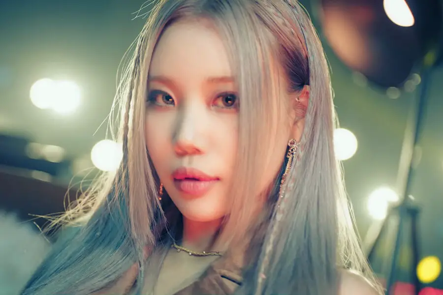 MOMOLAND - Yummy Yummy Love who's who - K-Pop Database / dbkpop.com