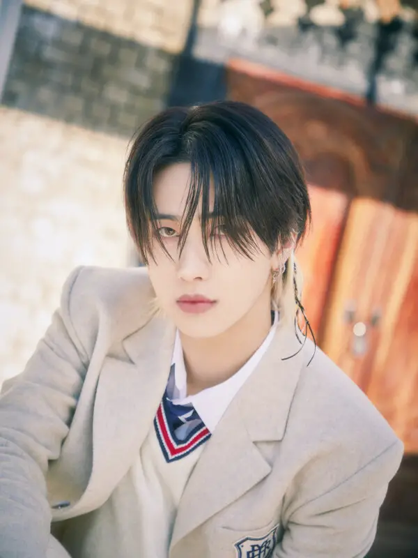 MIRAE Marvelous Concept Photos (HD/HQ) - K-Pop Database / dbkpop.com