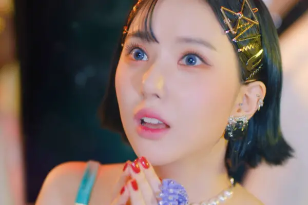 VIVIZ - Bop Bop! who's who - K-Pop Database / dbkpop.com