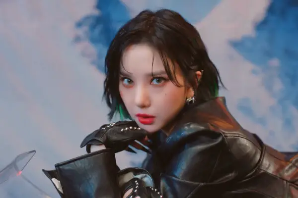 VIVIZ - Bop Bop! who's who - K-Pop Database / dbkpop.com