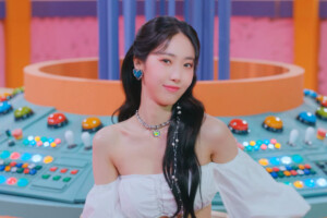 VIVIZ - Bop Bop! who's who - K-Pop Database / dbkpop.com