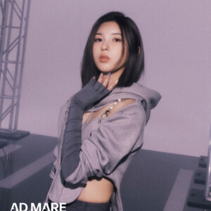 Bae (NMIXX) Profile - K-Pop Database / dbkpop.com