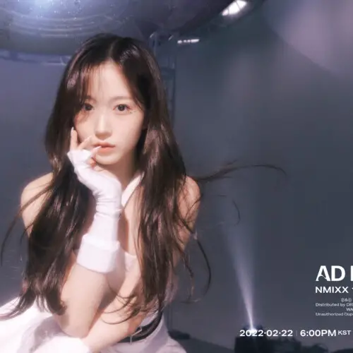 NMIXX Members Profile - K-Pop Database / dbkpop.com