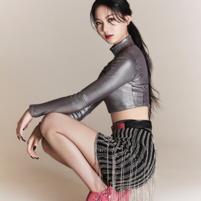 Isa (STAYC) Profile - K-Pop Database / dbkpop.com