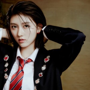 Gaeul (IVE) Profile - K-Pop Database / dbkpop.com