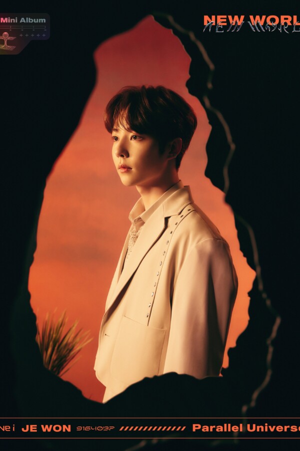 NINE.i New World / Parallel Universe Teaser Photos (HD/HQ) – K-Pop Database