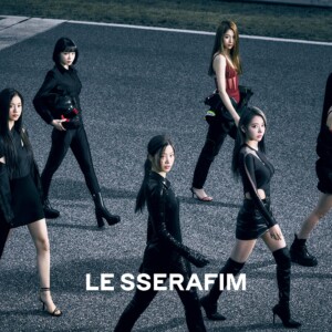 LE SSERAFIM Members Profile - K-Pop Database / dbkpop.com