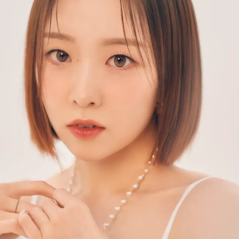 ALICE (ELRIS) Power of Love Concept Photos (HD/HQ) - K-Pop Database ...