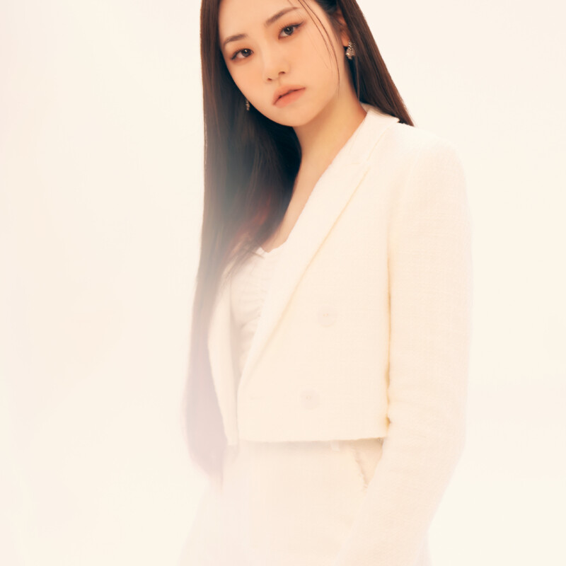 ALICE (ELRIS) Power of Love Concept Photos (HD/HQ) - K-Pop Database ...