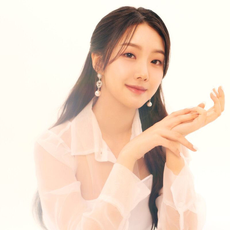 ALICE (ELRIS) Power of Love Concept Photos (HD/HQ) - K-Pop Database ...