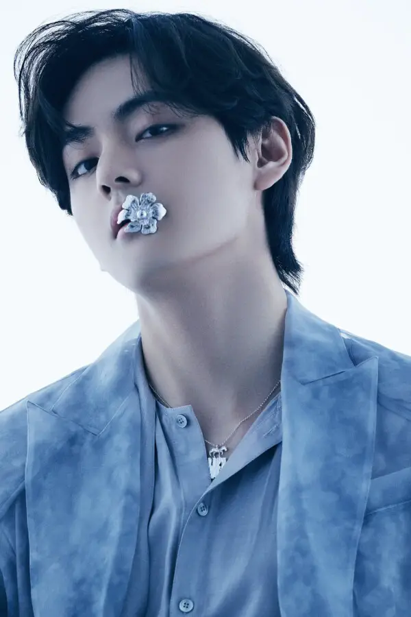 BTS Proof Teaser/Concept Photos (Door ver. 2) (HD/HQ) - K-Pop Database / dbkpop.com