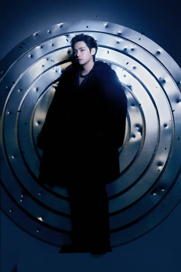 BTS Proof Teaser/Concept Photos (Proof ver.) (HD/HQ) - K-Pop Database ...