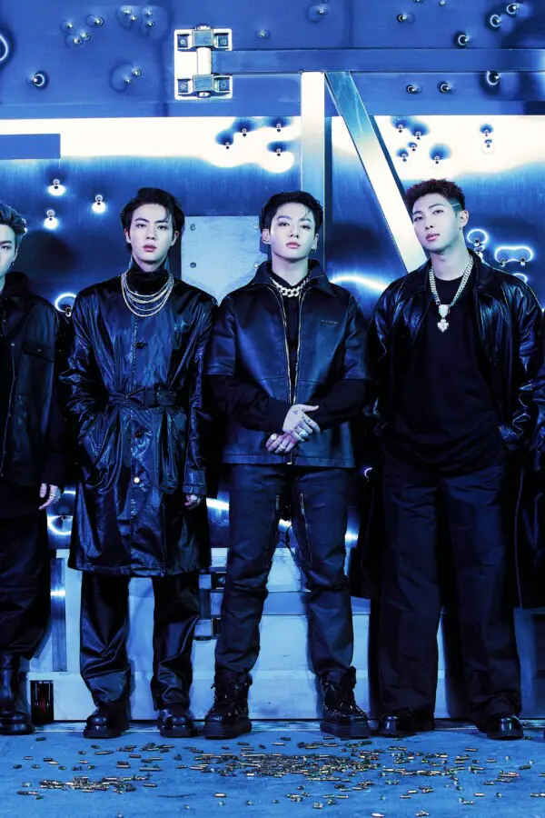 BTS Proof Teaser/Concept Photos (Proof ver.) (HD/HQ) - K-Pop Database ...