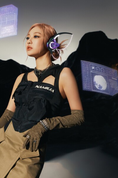 NingNing (aespa) Profile - K-Pop Database / dbkpop.com