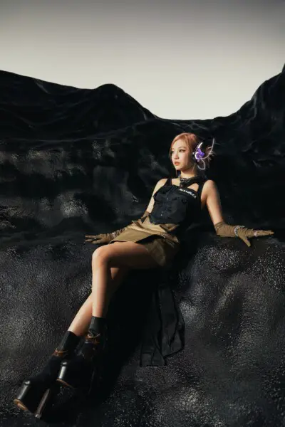 NingNing (aespa) Profile - K-Pop Database / dbkpop.com