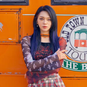 AleXa Profile - K-Pop Database / dbkpop.com