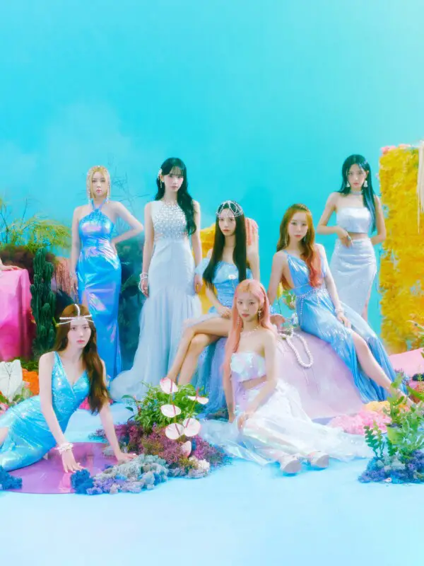 WJSN Sequence Teaser/Concept Photos (Scene, Take 1 ver., 23 Photos ...