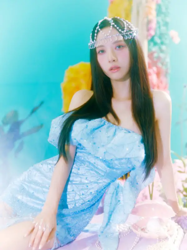 WJSN Sequence Teaser/Concept Photos (Scene, Take 1 ver., 23 Photos ...