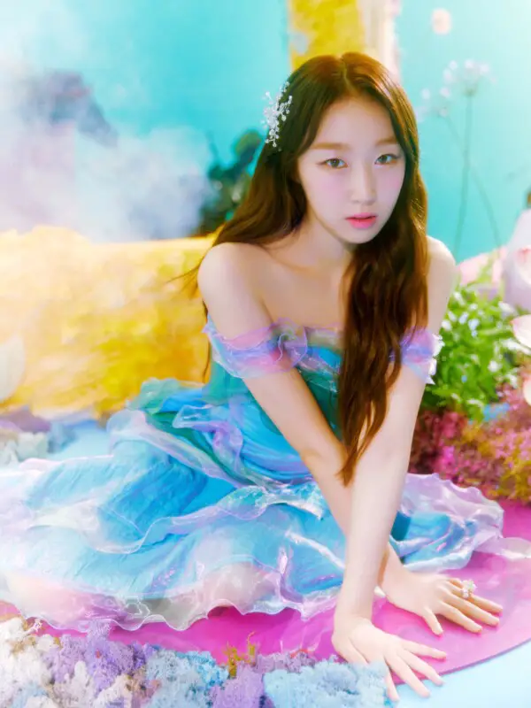 WJSN Sequence Teaser/Concept Photos (Scene, Take 1 ver., 23 Photos ...