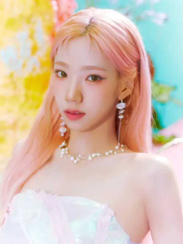 WJSN Sequence Teaser/Concept Photos (Scene, Take 1 ver., 23 Photos ...