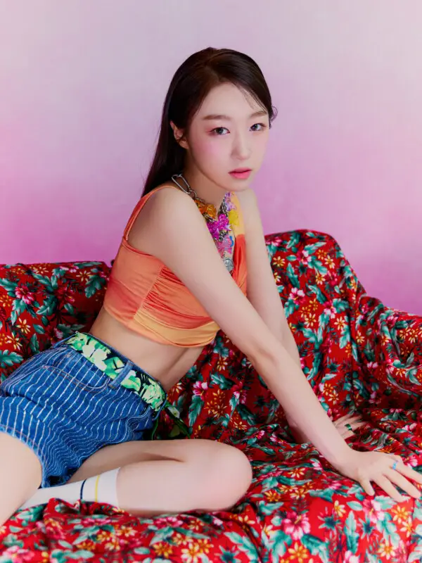 WJSN Sequence Teaser/Concept Photos (Scene, Take 1 ver., 23 Photos) (UHD/HR/HQ) - K-Pop Database ...