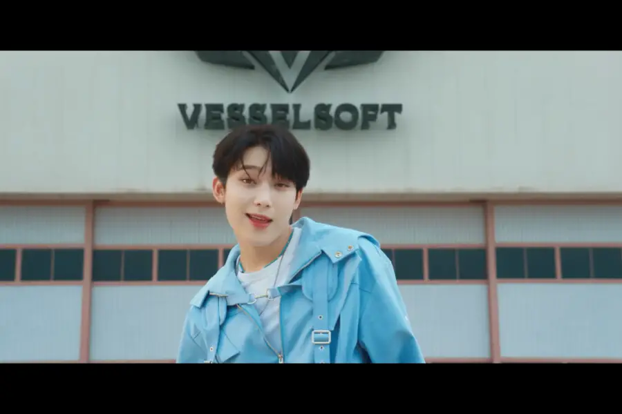 ENHYPEN - Future Perfect (Pass the MIC) who's who - K-Pop Database ...