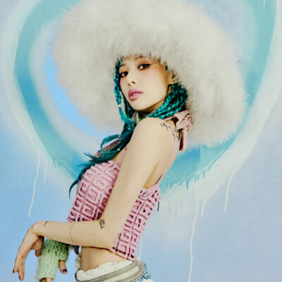 HyunA Profile - K-Pop Database / dbkpop.com