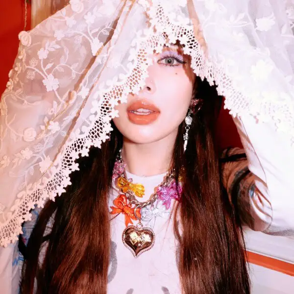 HyunA Nabillera Teaser Photos 2,3 (HD/HQ) - K-Pop Database / dbkpop.com