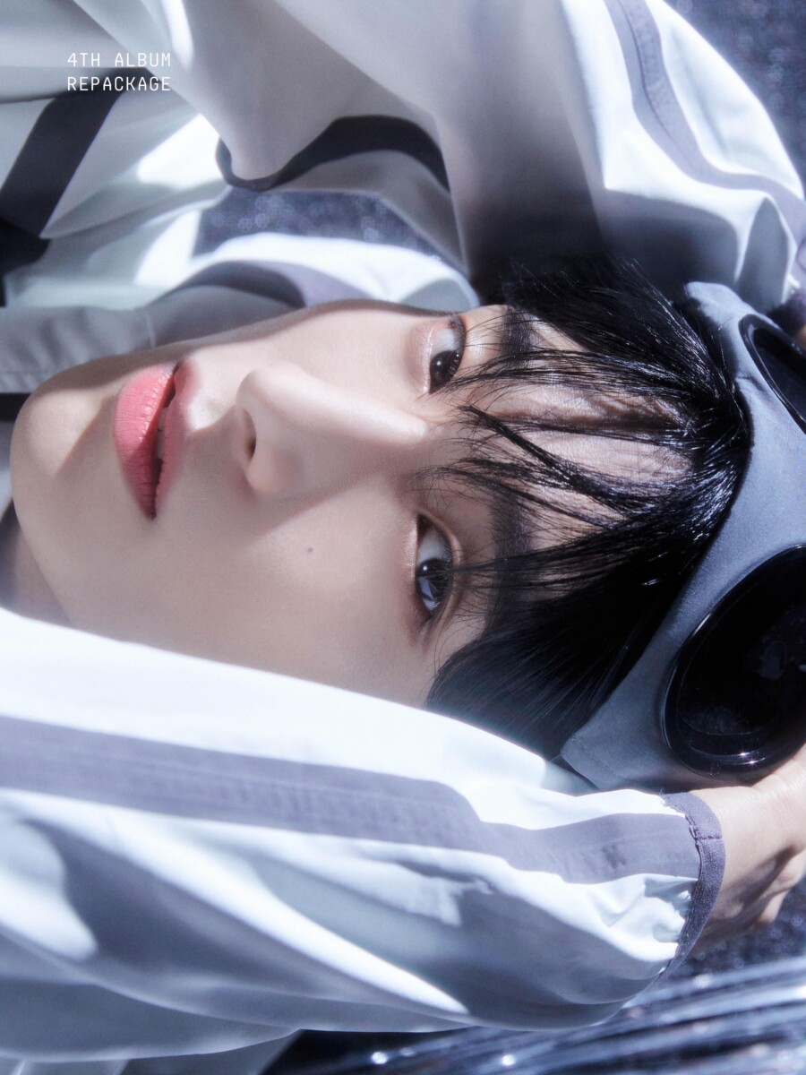 SEVENTEEN Sector 17 Teaser Photos - New Heights (HD/HQ) - K-Pop ...