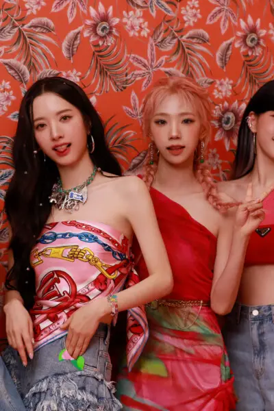 WJSN Sequence Naver Post Concept Photos (UHR/HD/HQ) - K-Pop Database ...