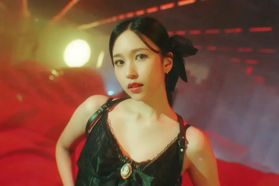 TWICE - Talk That Talk who's who - K-Pop Database / dbkpop.com