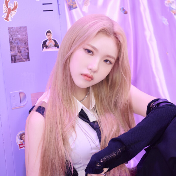TRI.BE – K-Pop Database